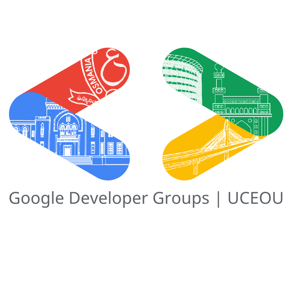 GDG UCEOU - Google Developer Group